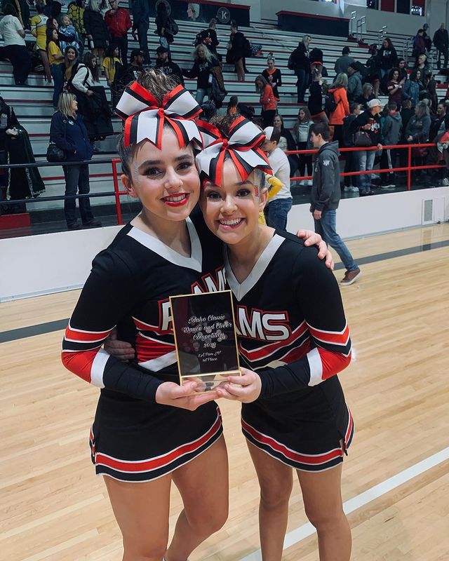 Avia Colette Butler image