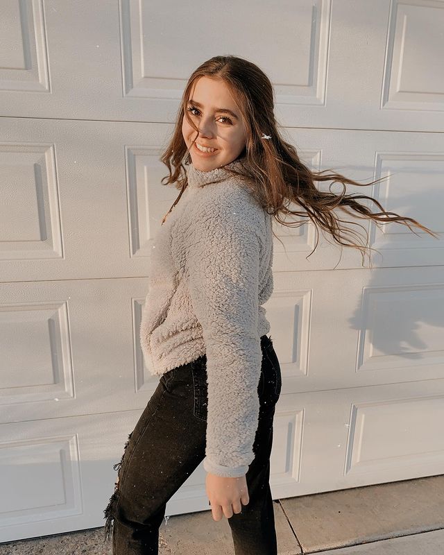 Picture of Avia Colette Butler