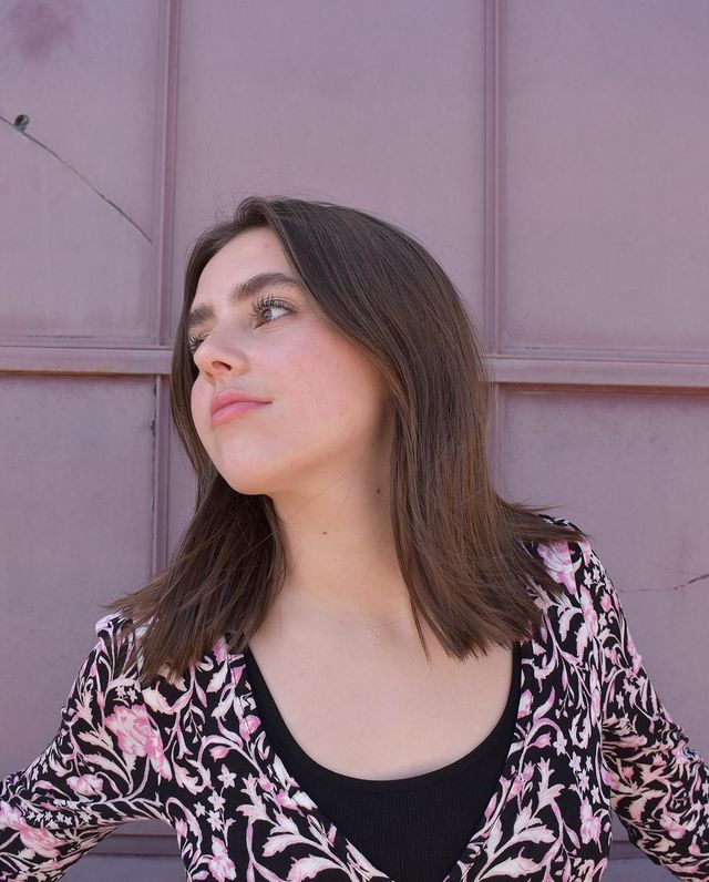 Picture of Avia Colette Butler