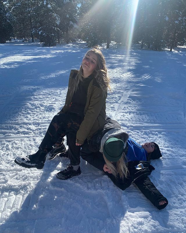 Picture of Avia Colette Butler