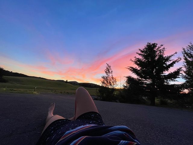 Image of Avia Colette Butler