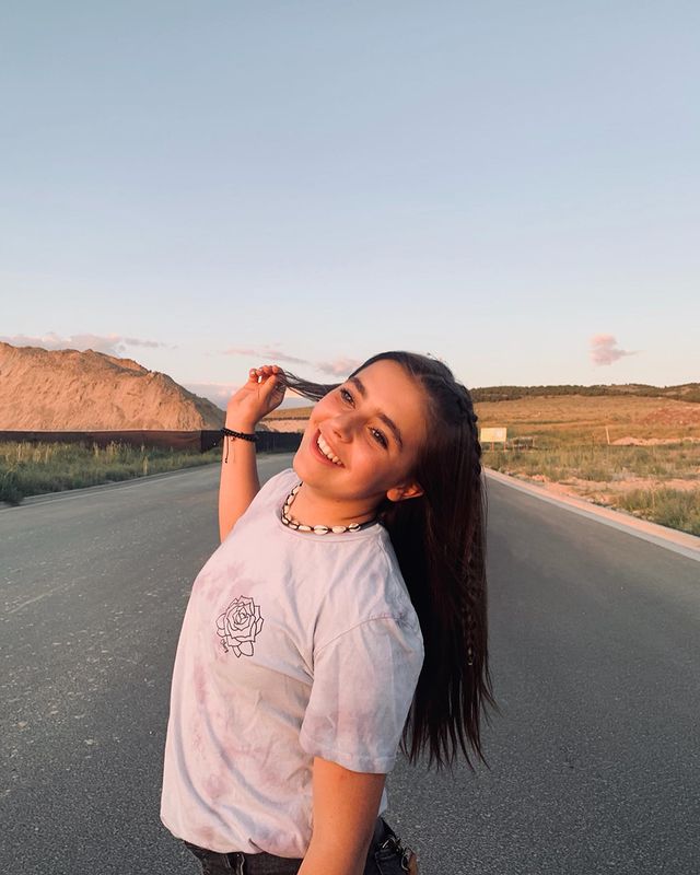 Picture of Avia Colette Butler