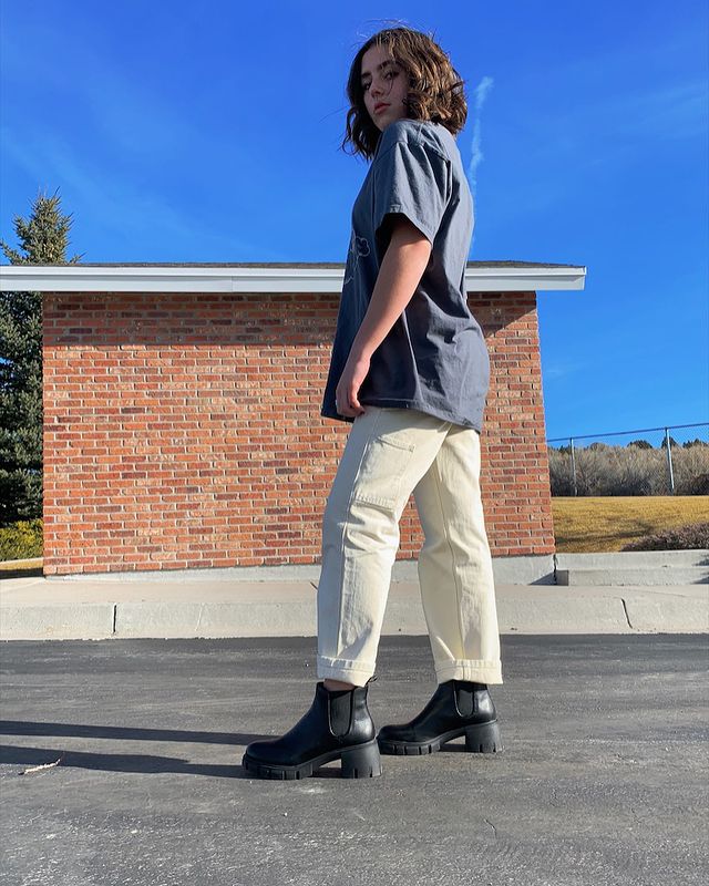 Picture of Avia Colette Butler