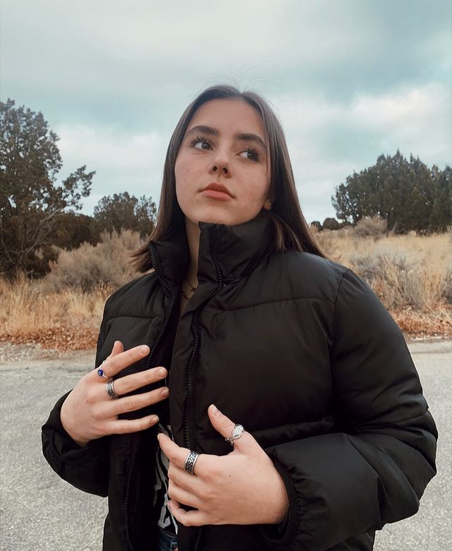 Avia Colette Butler picture