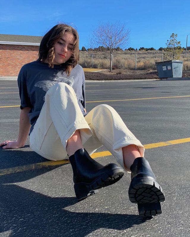 Picture of Avia Colette Butler