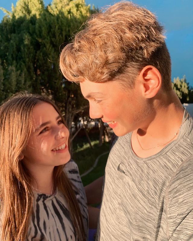 Picture of Avia Colette Butler