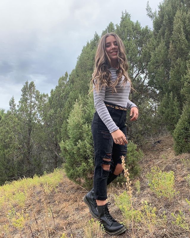 Avia Colette Butler picture