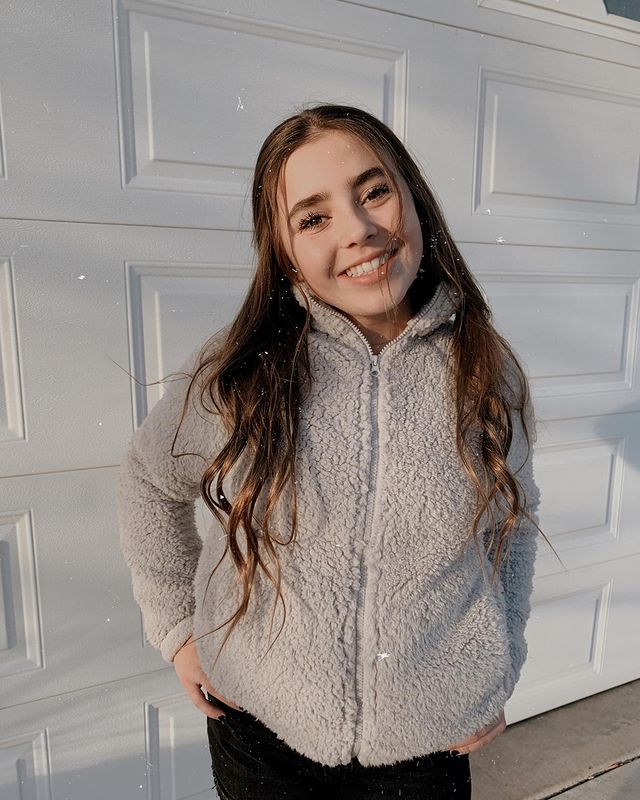 Picture of Avia Colette Butler