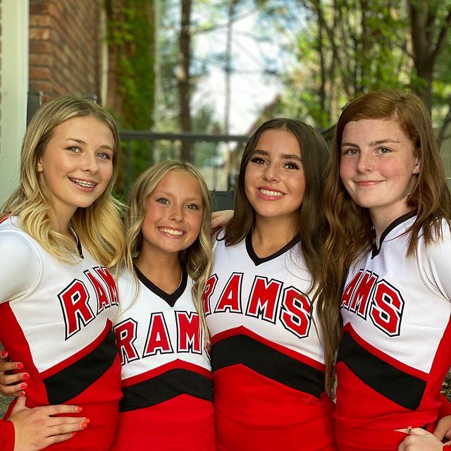 Picture of Avia Colette Butler