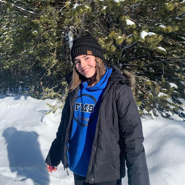 Picture of Avia Colette Butler