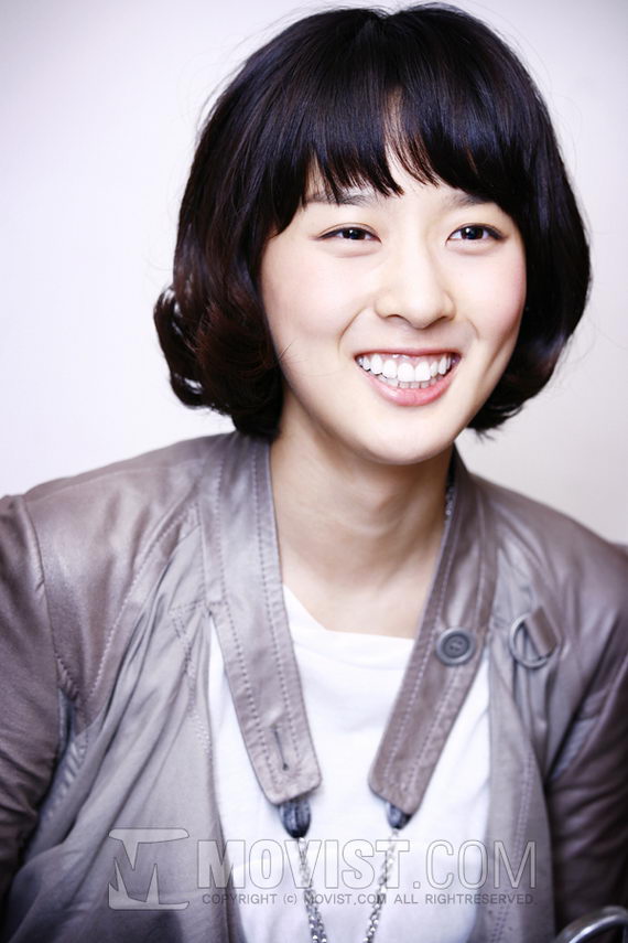 Picture of Cheong-a Lee