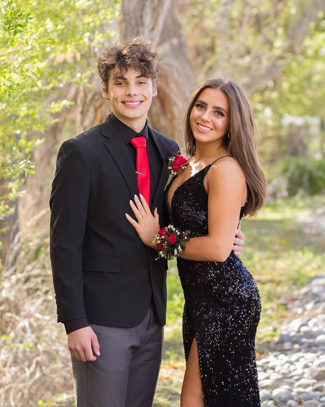 Picture of Avia Colette Butler