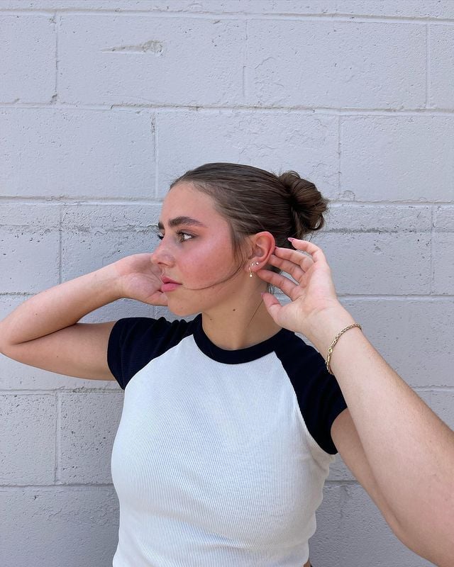 Picture of Avia Colette Butler