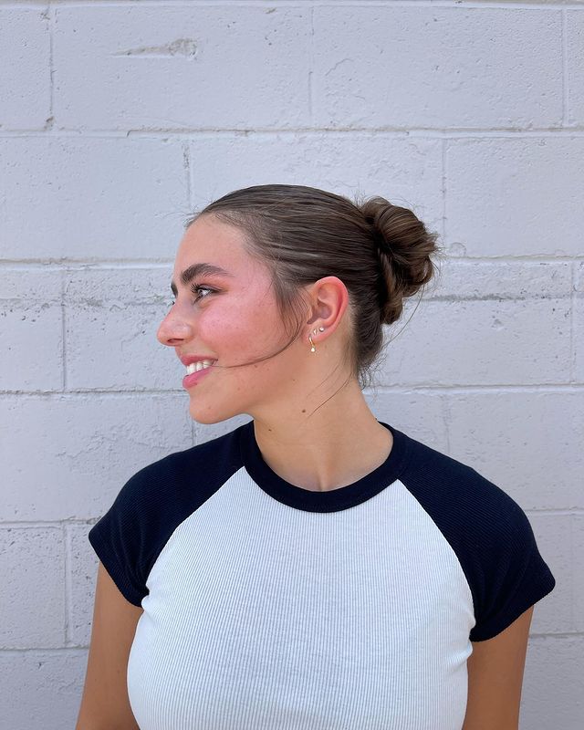 Picture of Avia Colette Butler