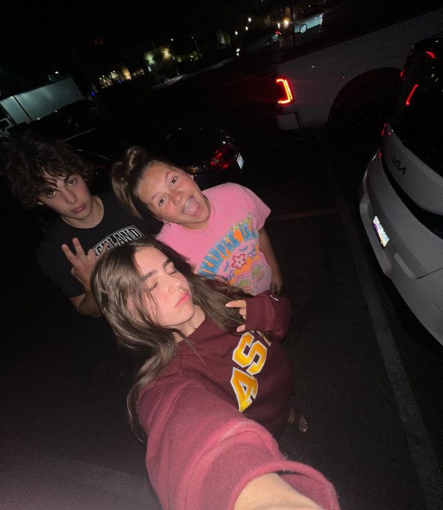 Picture of Avia Colette Butler