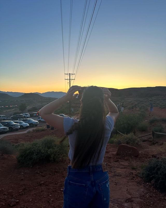 Picture of Avia Colette Butler