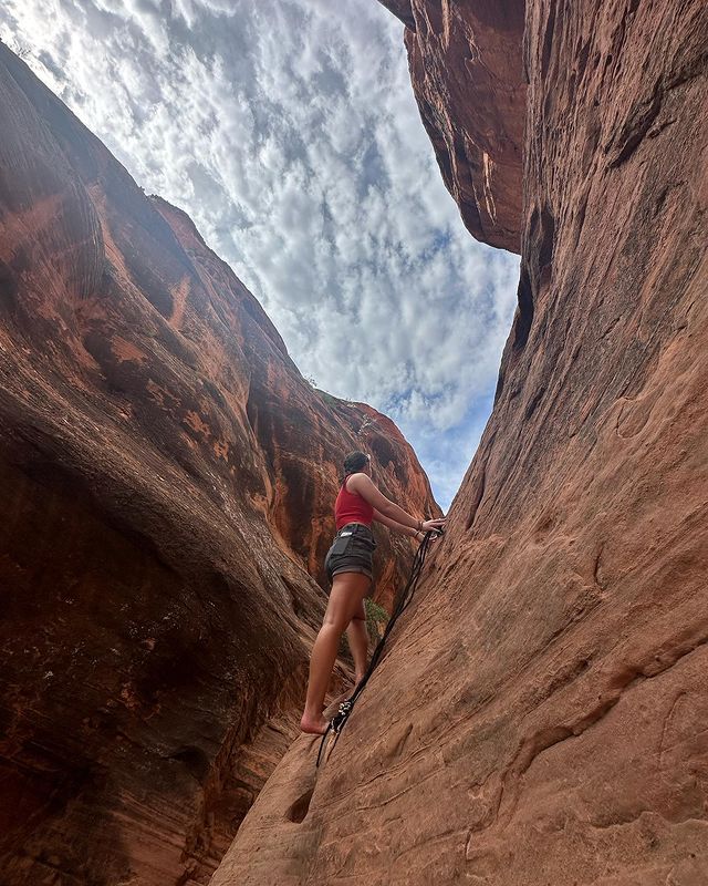 Picture of Avia Colette Butler