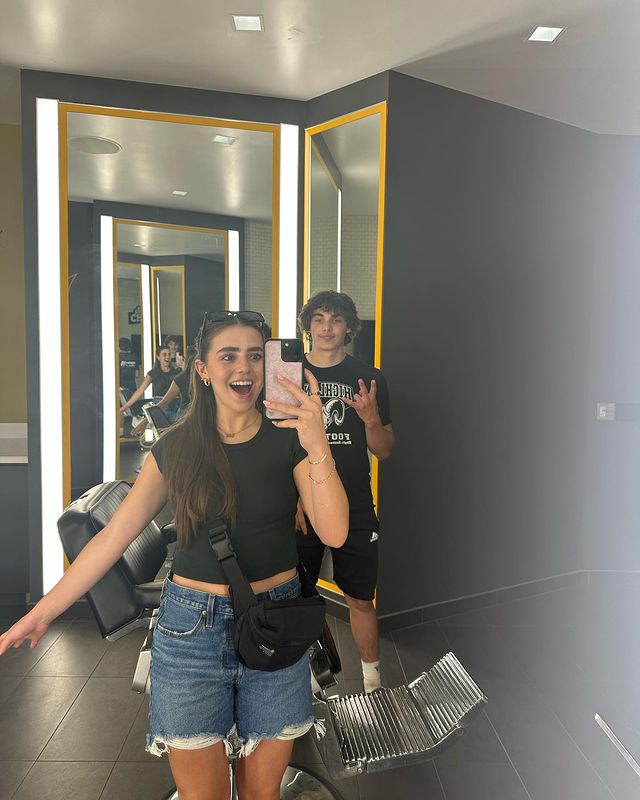 Picture of Avia Colette Butler