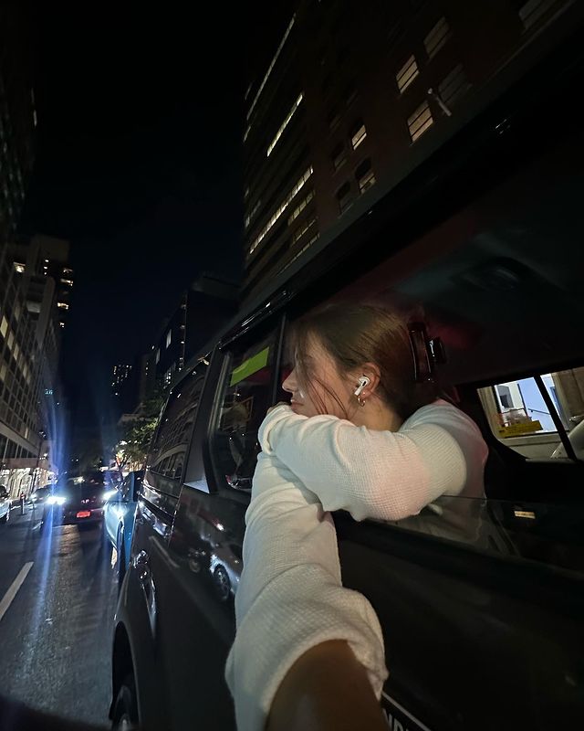 Picture of Avia Colette Butler