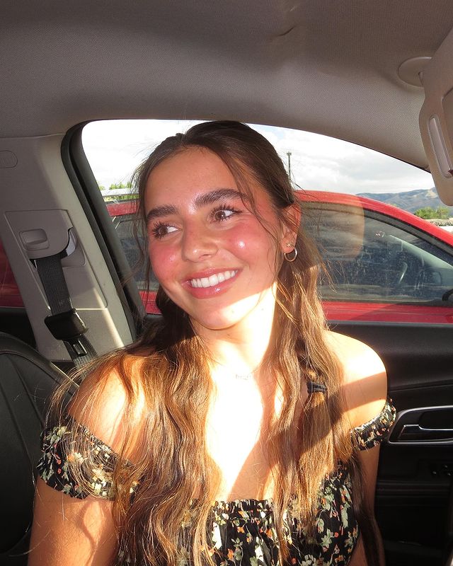 Picture of Avia Colette Butler