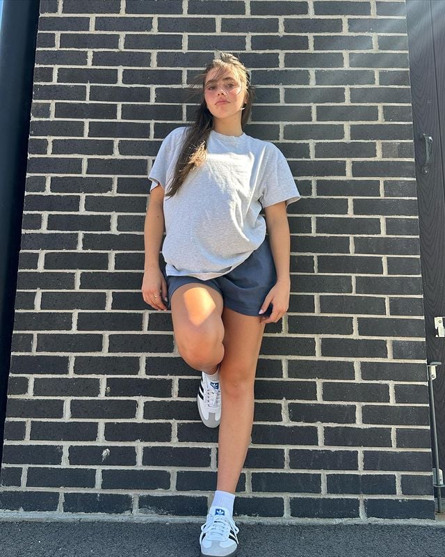 Image of Avia Colette Butler