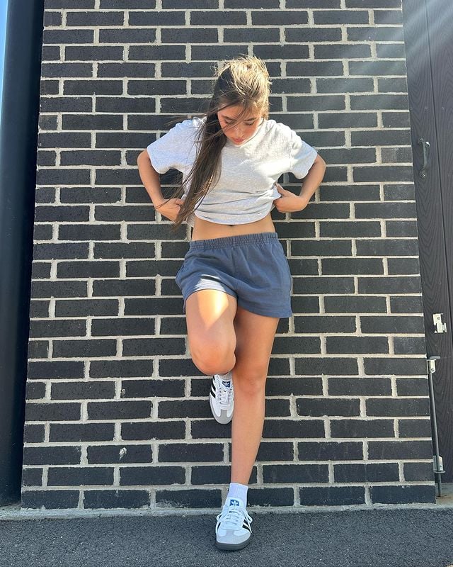 Picture of Avia Colette Butler