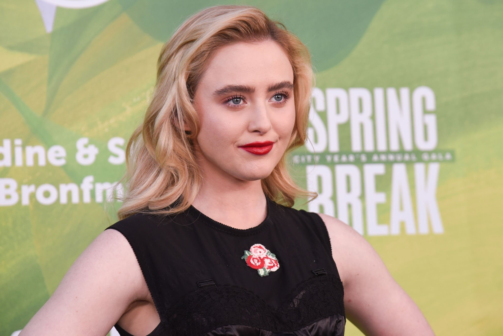 Picture of Kathryn Newton