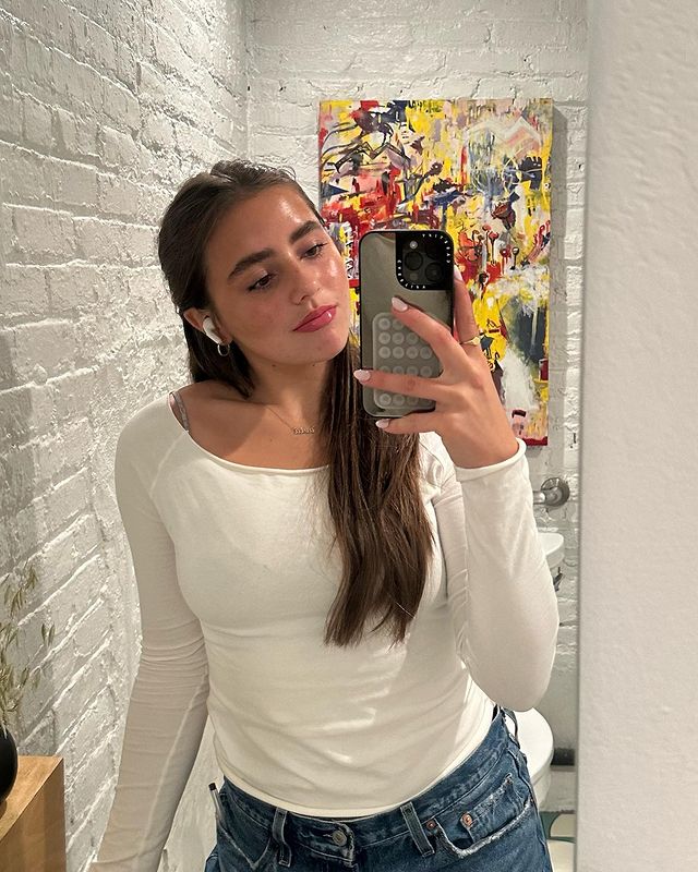 Picture of Avia Colette Butler