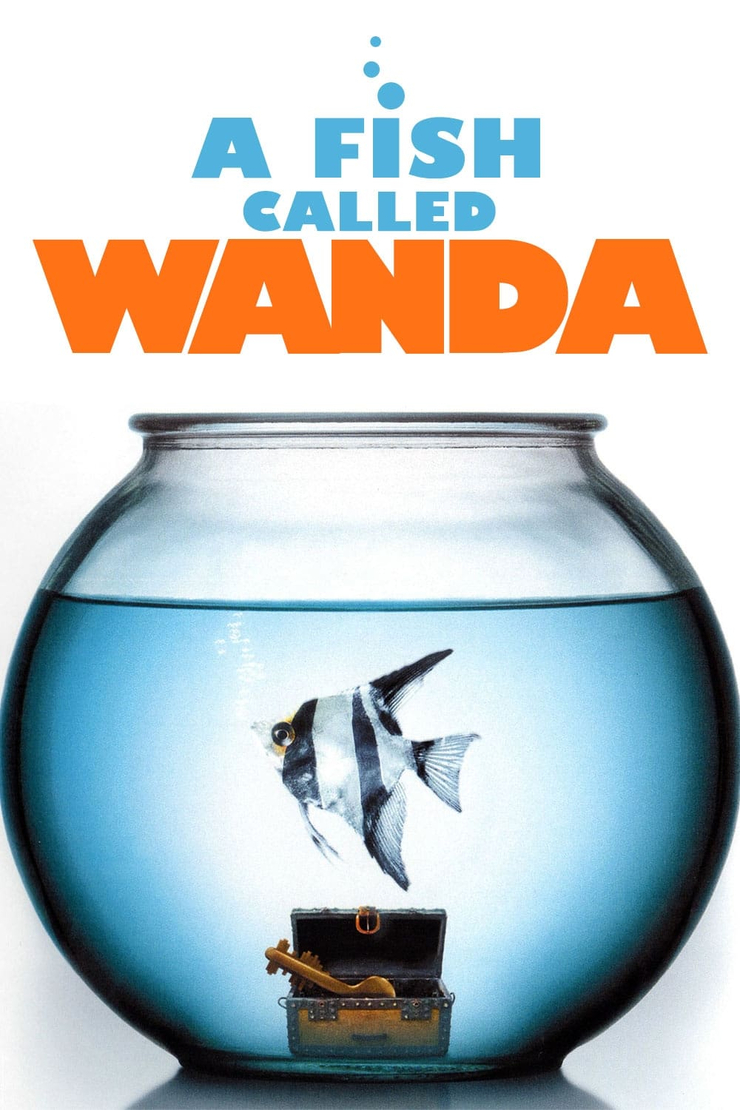Picture of A Fish Called Wanda (1988)