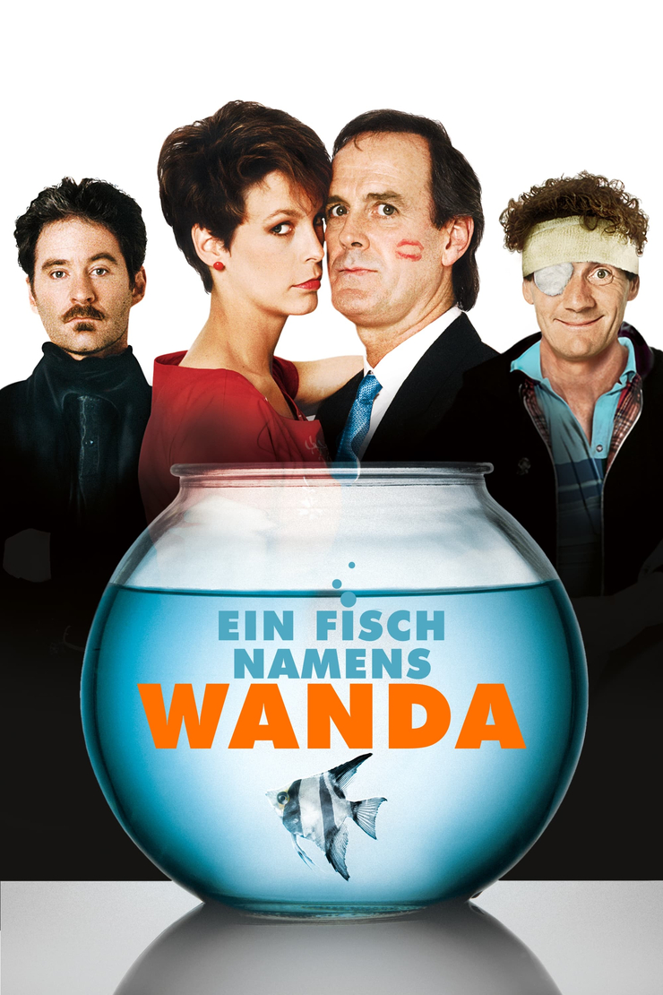 Picture of A Fish Called Wanda (1988)