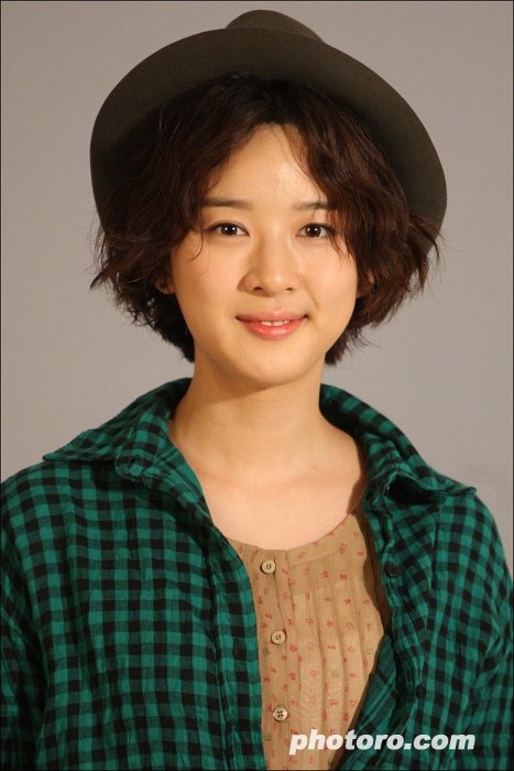 Picture of Cheong-a Lee