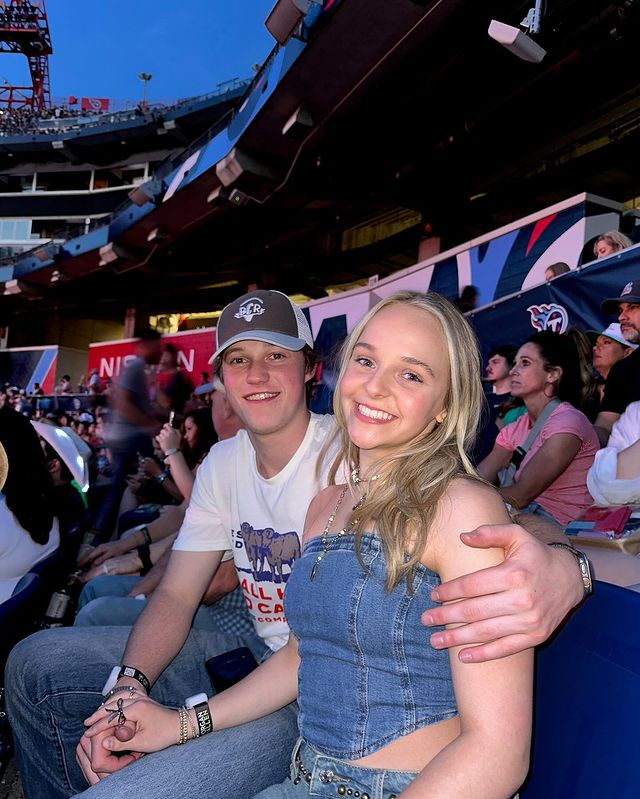 Picture of Abby James Witherspoon