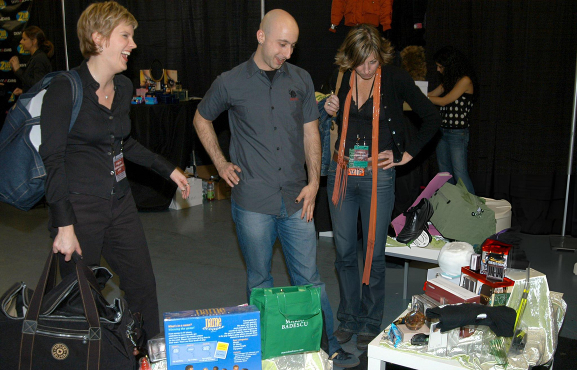 Picture of Jeff Stinco