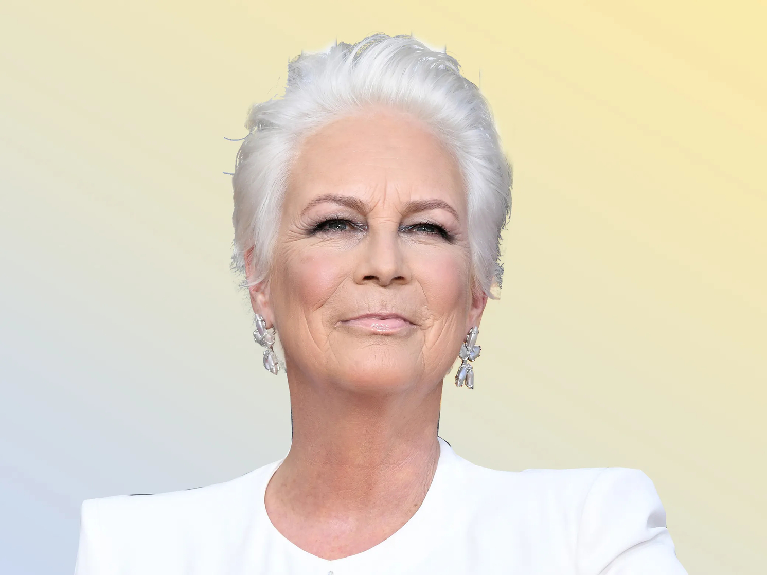 Jamie Lee Curtis image