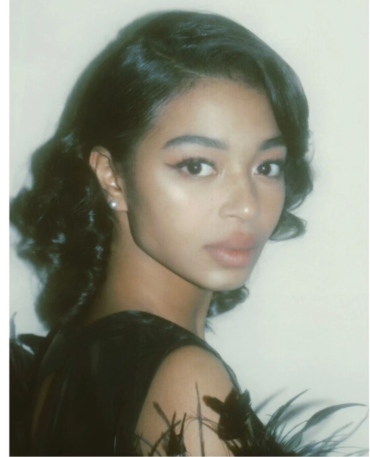 Picture of Manon Bresch