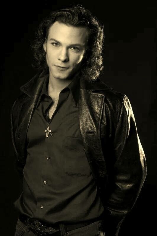 Picture of Kyle Schmid