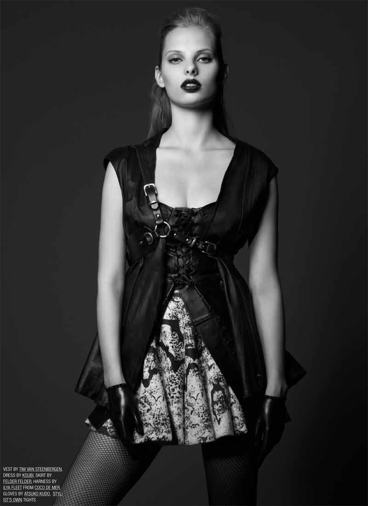 Dioni Tabbers image