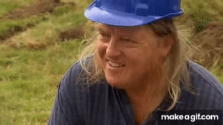 Picture of Time Team (1994-2014)