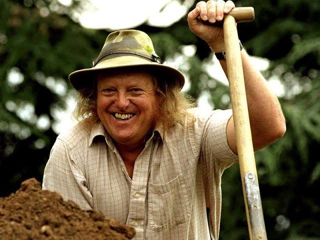 Picture of Phil Harding