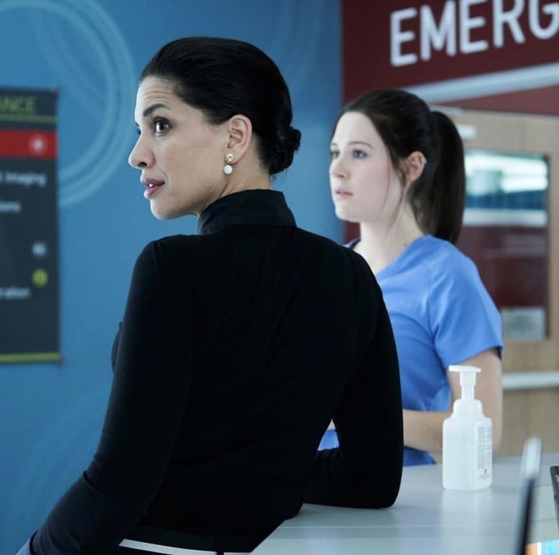 Rachael Ancheril picture