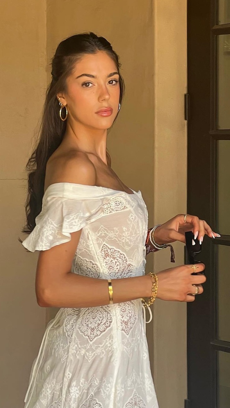 Picture of Sistine Rose Stallone