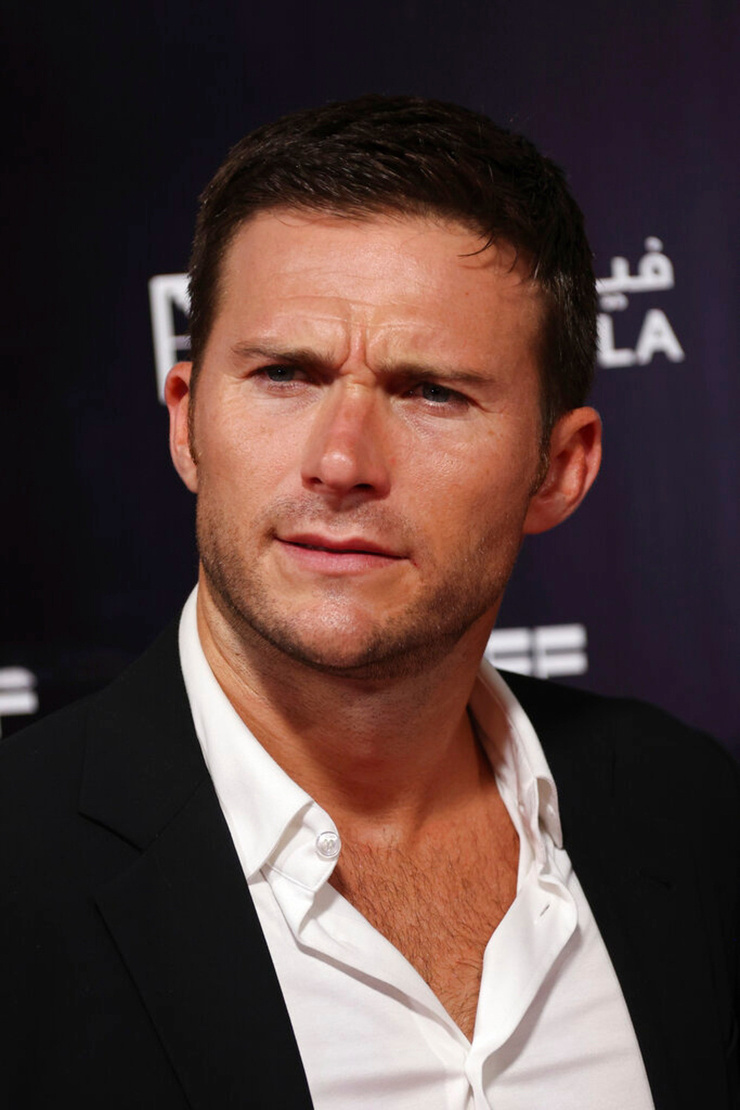 Picture of Scott Eastwood