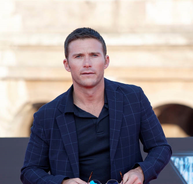 Picture of Scott Eastwood