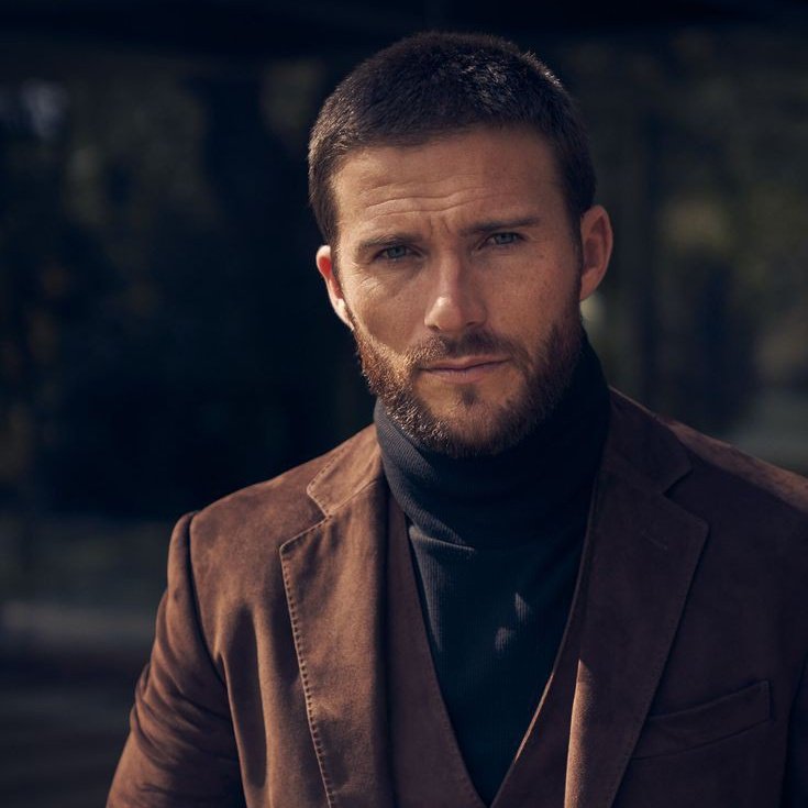 Scott Eastwood picture