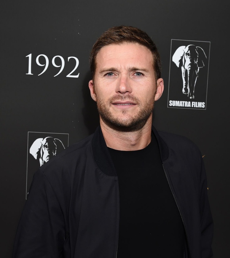 Picture of Scott Eastwood