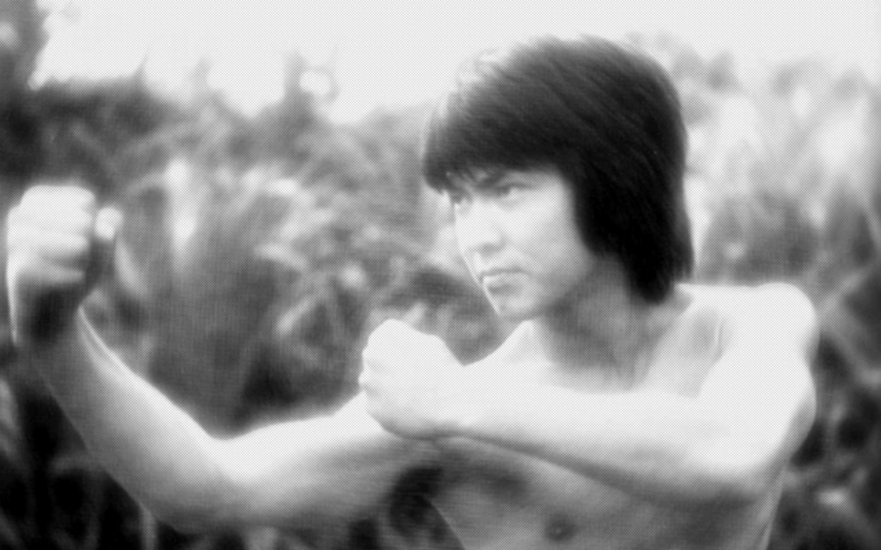 Picture of Biao Yuen