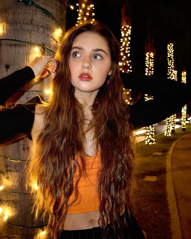 Savannah Clarke