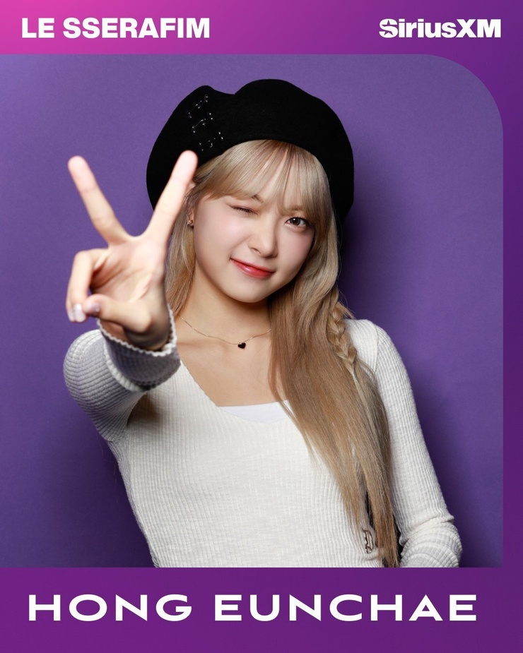 Eun-chae Hong picture