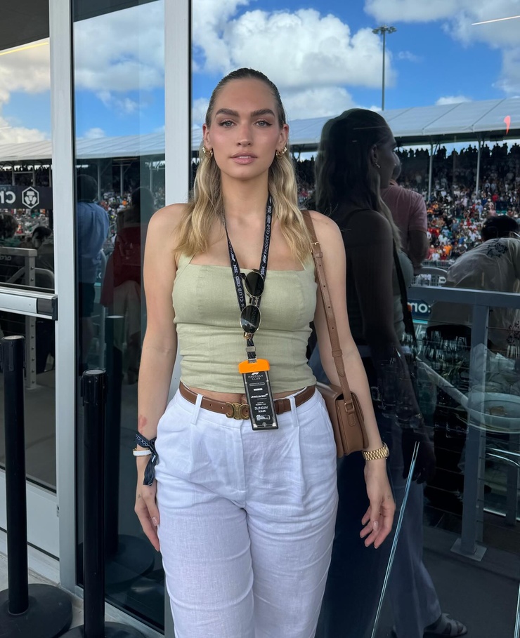 Picture of Barrett Taylor Sharpe