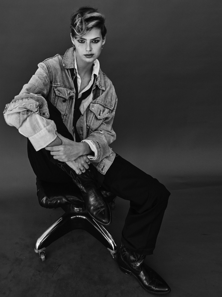 Image of Martina Taglienti